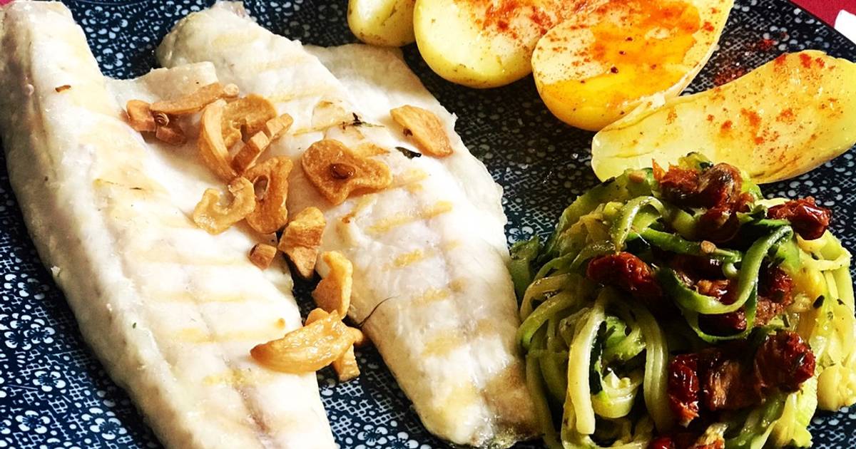 Pescado seco salado - 1.339 recetas caseras- Cookpad