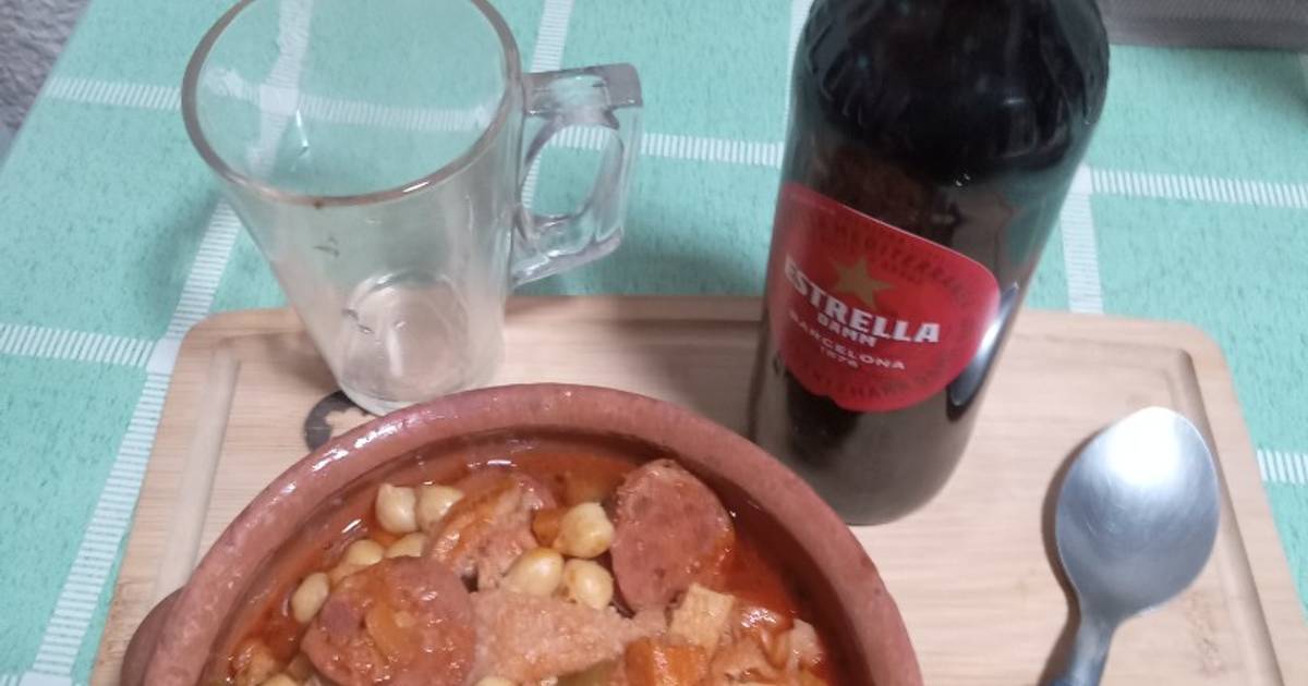 Guiso de colombia - 847 recetas caseras- Cookpad