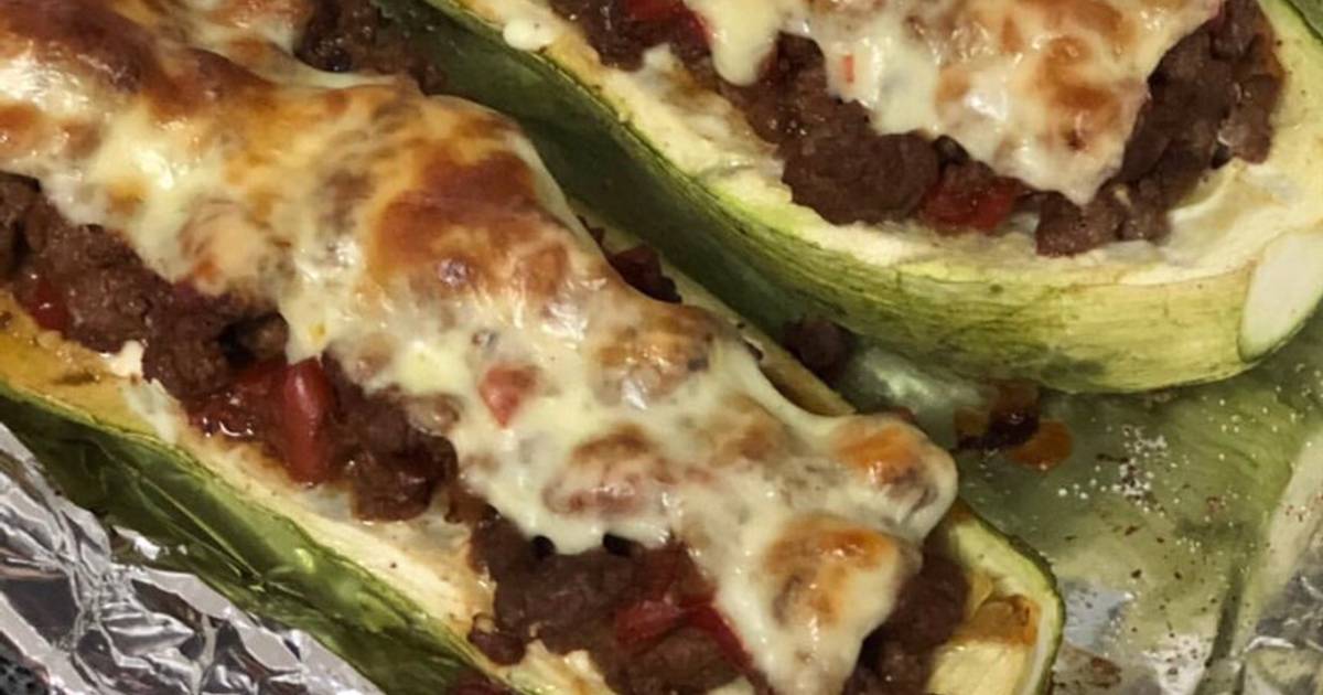 Zucchini - 4,565 recetas caseras- Cookpad