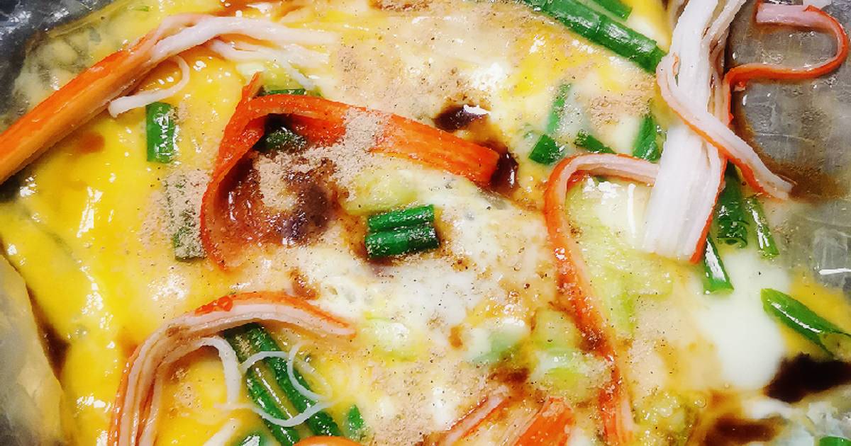 สูตร พิซซ่าเวียดนาม แบบง่ายที่สุดๆๆๆ โดย Soda Sodazaa - Cookpad