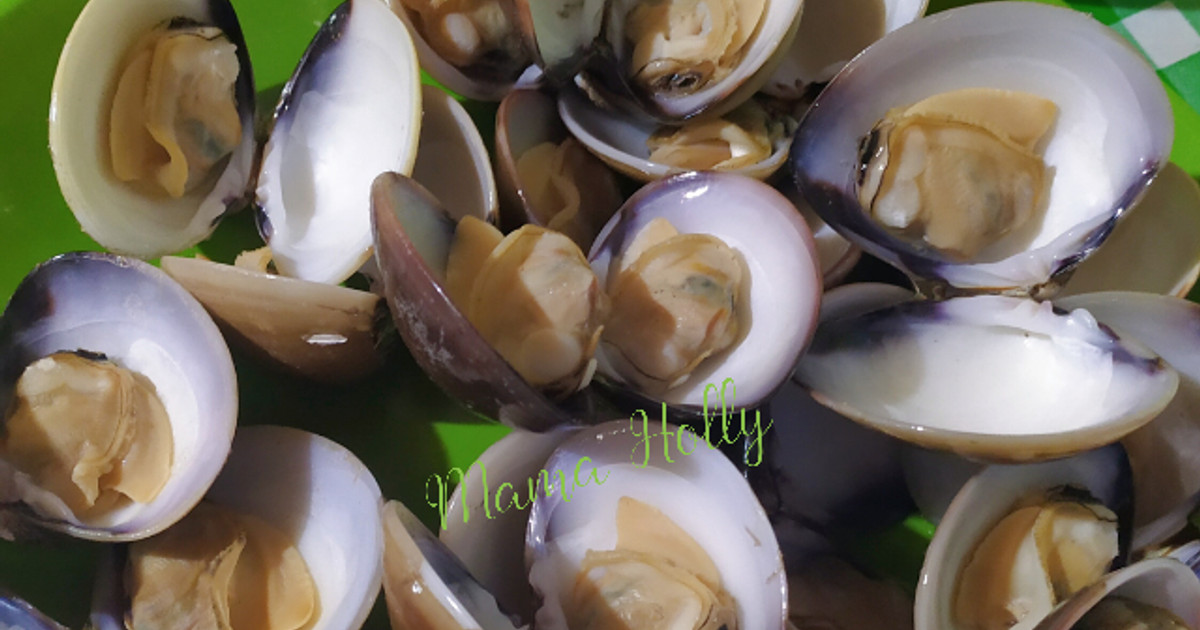 16 resep kapah enak dan mudah - Cookpad