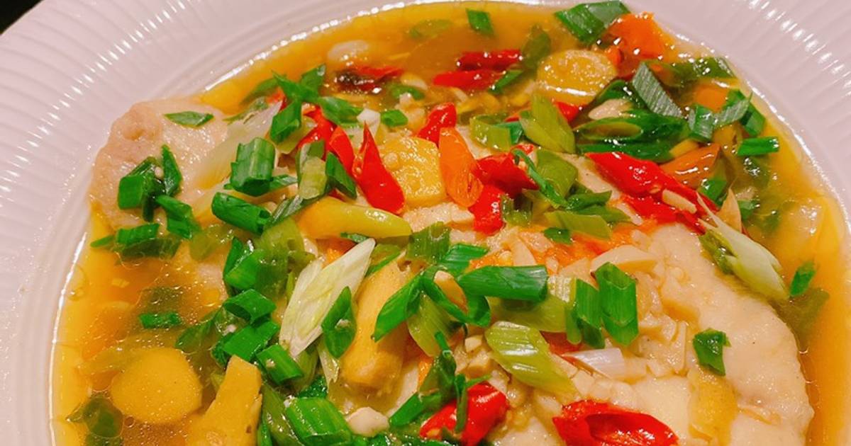 Resep Tim dori simple oleh by.sofiaa - Cookpad