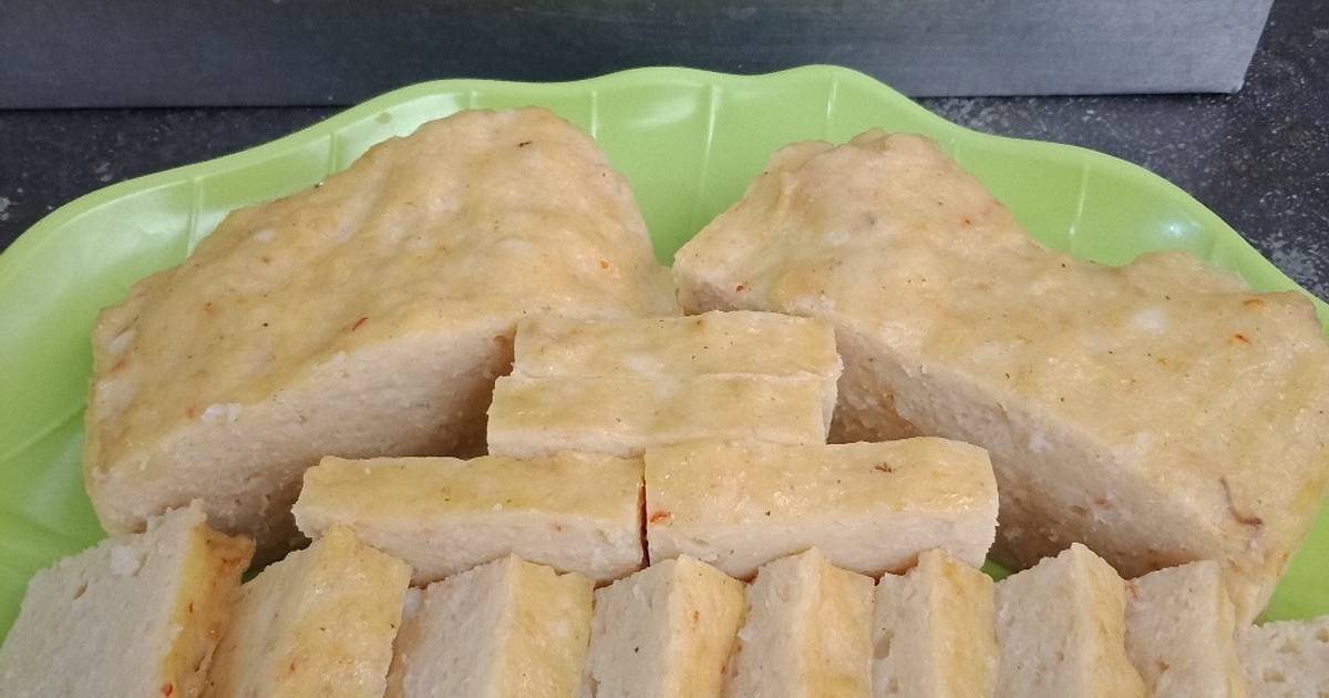 Resep Kekian ayam udang oleh justin kukie - Cookpad