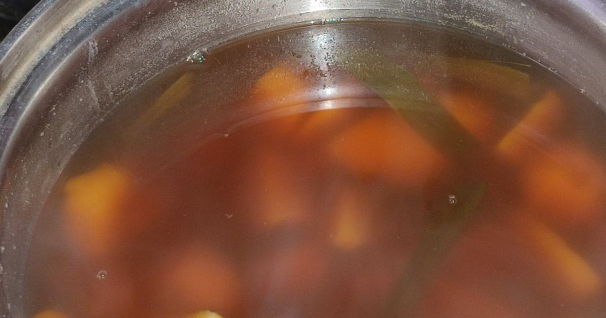40 resep olahan dari gembili enak dan mudah - Cookpad