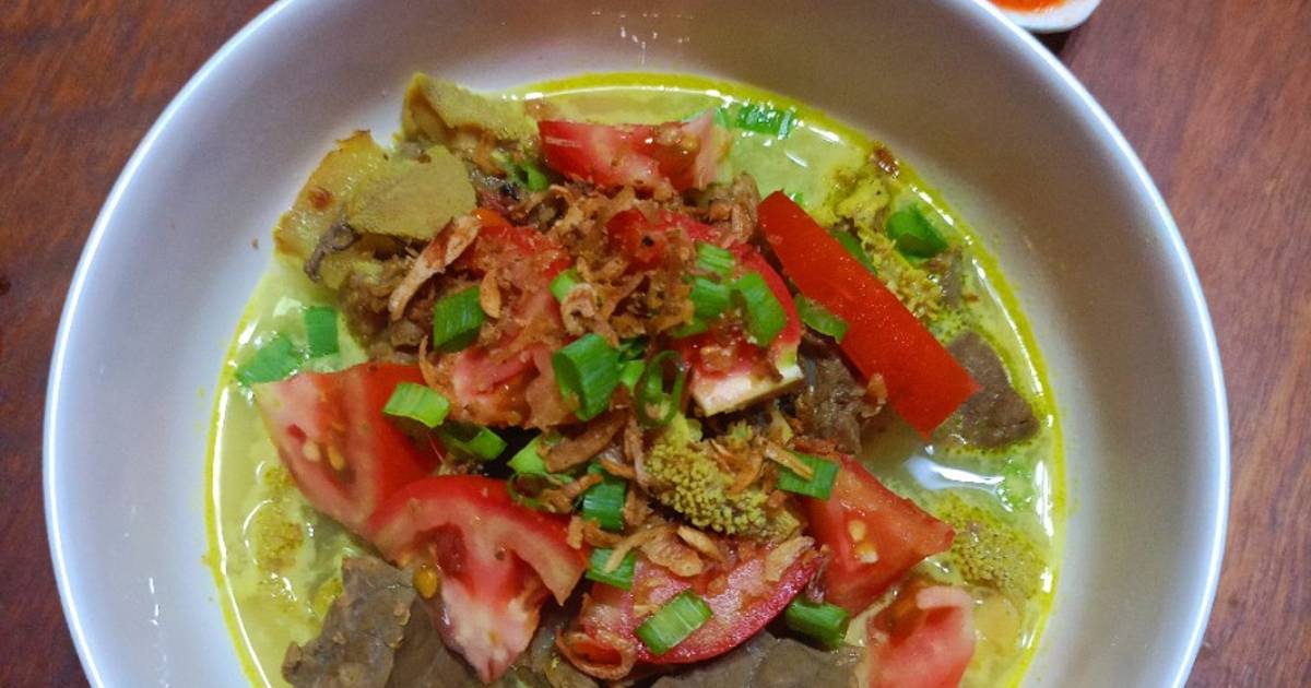 31 resep gultik pedas enak dan mudah - Cookpad