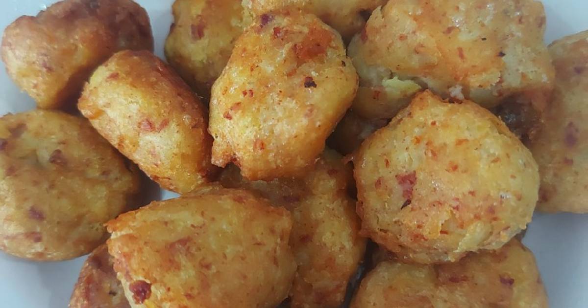 19.784 resep kornet enak dan mudah - Cookpad