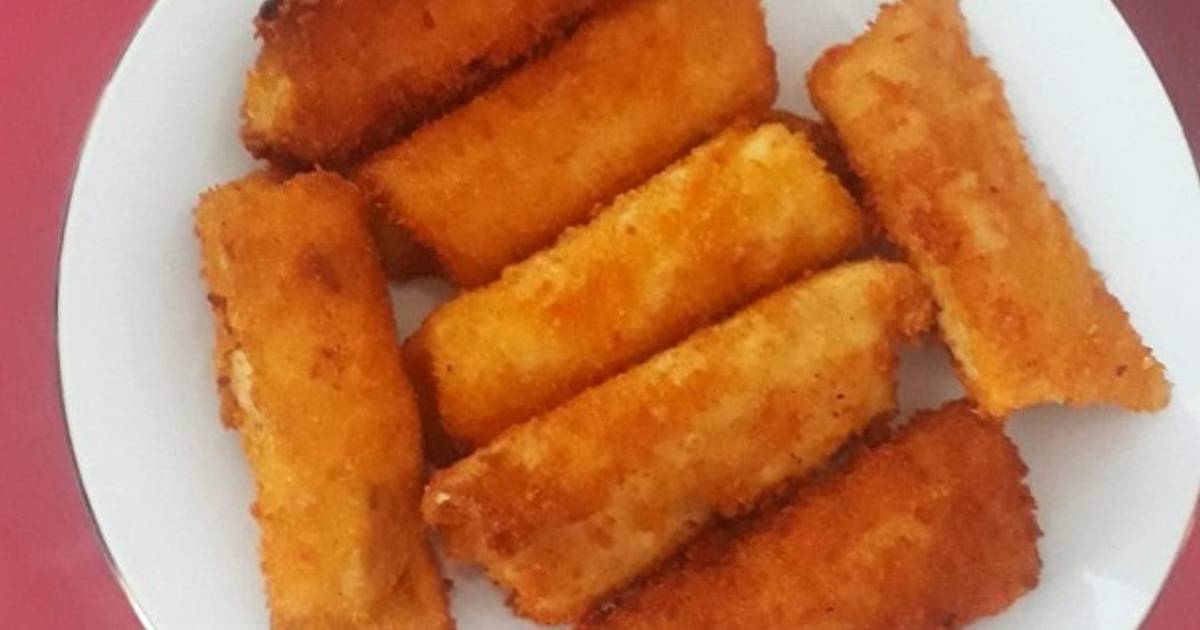 Resep Risol mayo mozarella oleh DENISYA SUCIATY - Cookpad