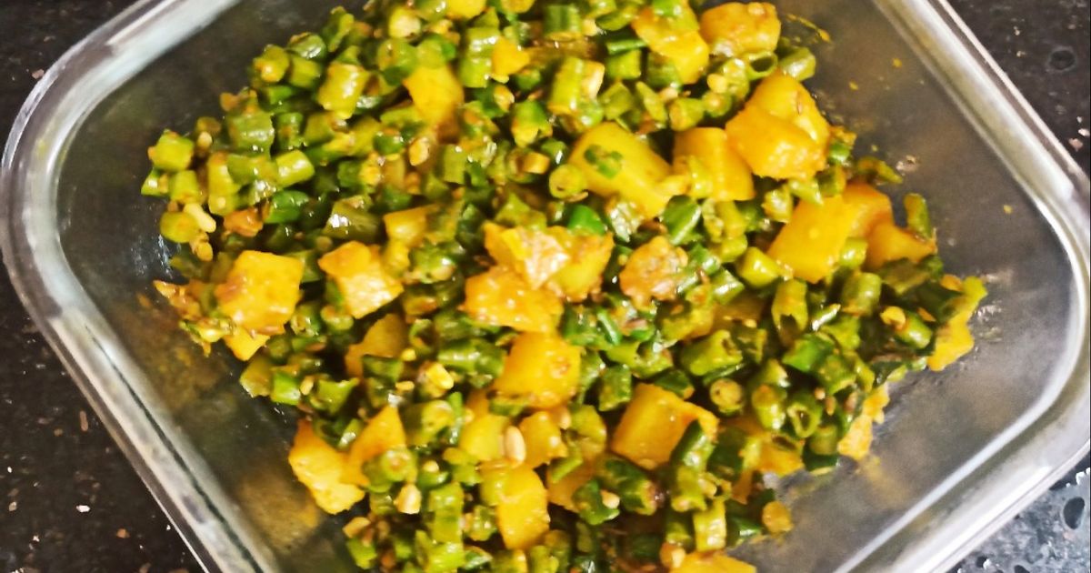 चवला फली और आलू की सब्जी(Chawla Fali Aur Aloo Ki Sabzi Recipe In Hindi ...