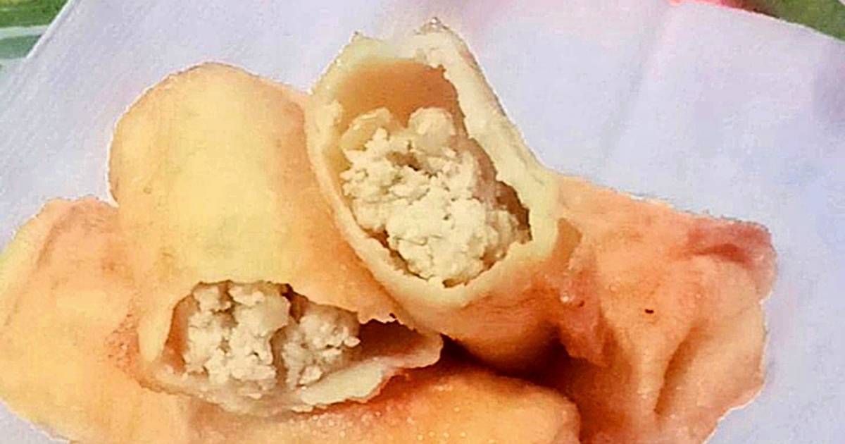 27 resep sosis basah tahu enak dan mudah - Cookpad