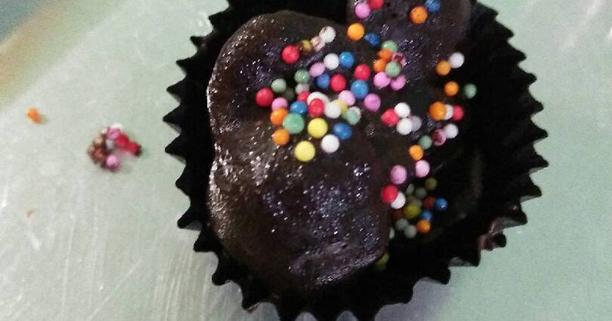 Resep Choco Springkle oleh Riska Ananda - Cookpad