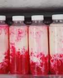 Resep Es Jelly Susu Kekinian yang Segar: Mudah Dibuat & Cocok Dijual!