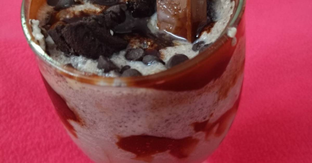 222 easy and tasty kitkat ingredients recipes by home cooks - Cookpad