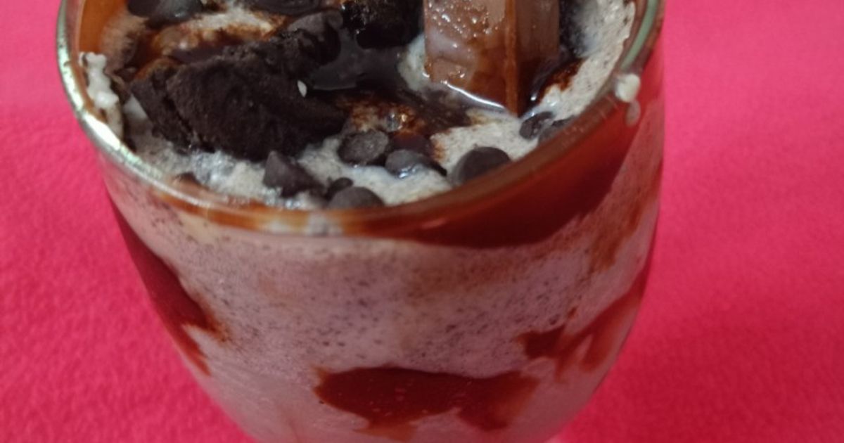 Irresistible Biscuit Milkshake Recipes To Try Now