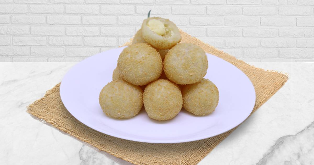 16 resep moci goreng enak dan sederhana ala rumahan - Cookpad