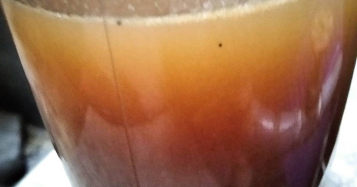 84 resep minuman asam jawa enak dan sederhana ala rumahan - Cookpad