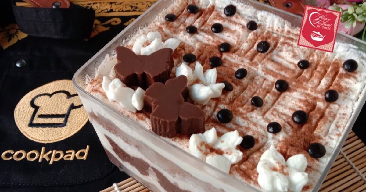 239 resep desert box frozen enak dan mudah - Cookpad