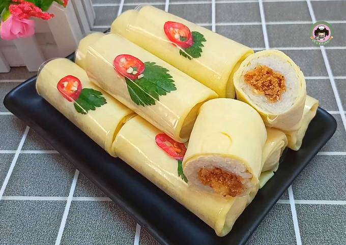 Resep SEMAR MENDEM By.Uli's Kitchen oleh Uli's Kitchen - Cookpad