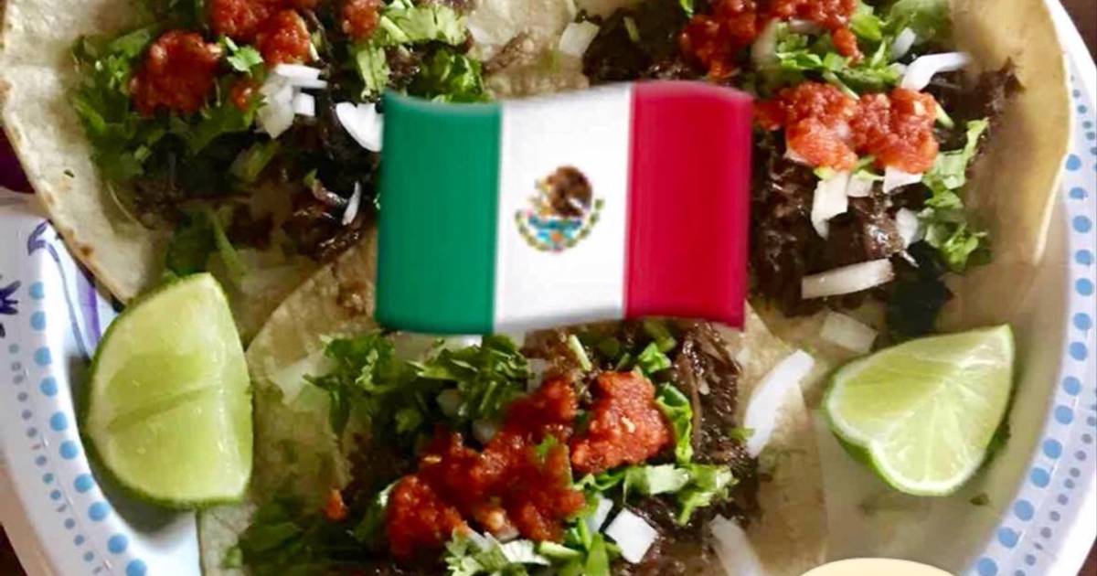 Barbacoa de cachete de res - 5 recetas caseras- Cookpad