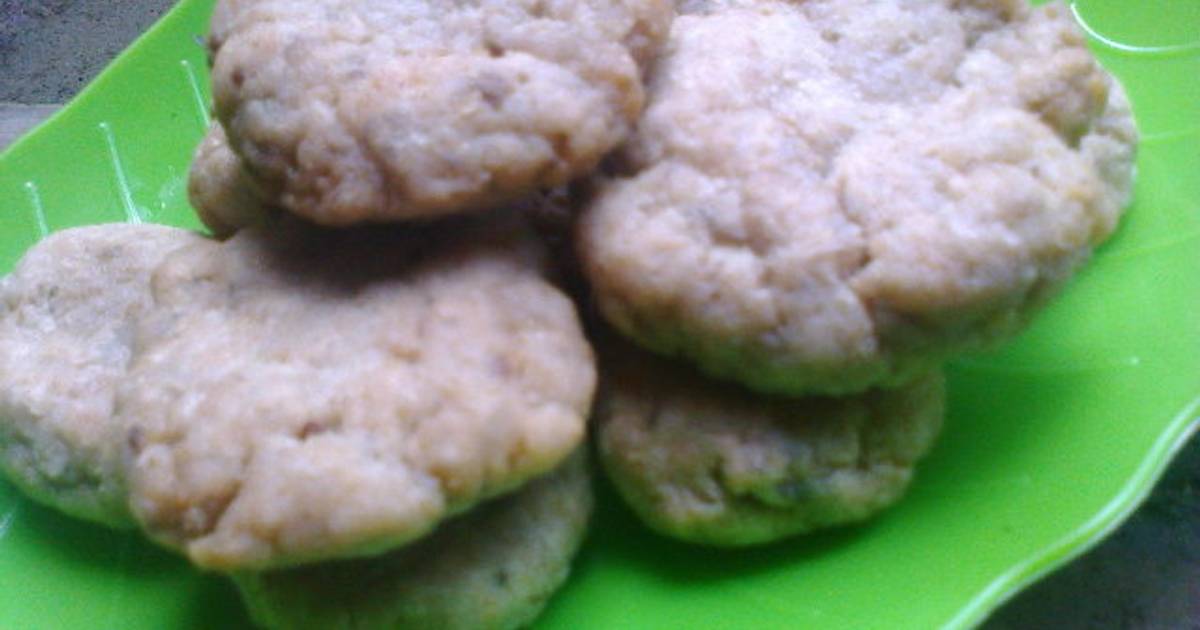Resep Perkedel tempe menjes simple oleh Pawon Aviva - Cookpad