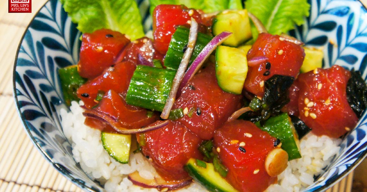 Tuna Tamari Home Recipes - Cookpad