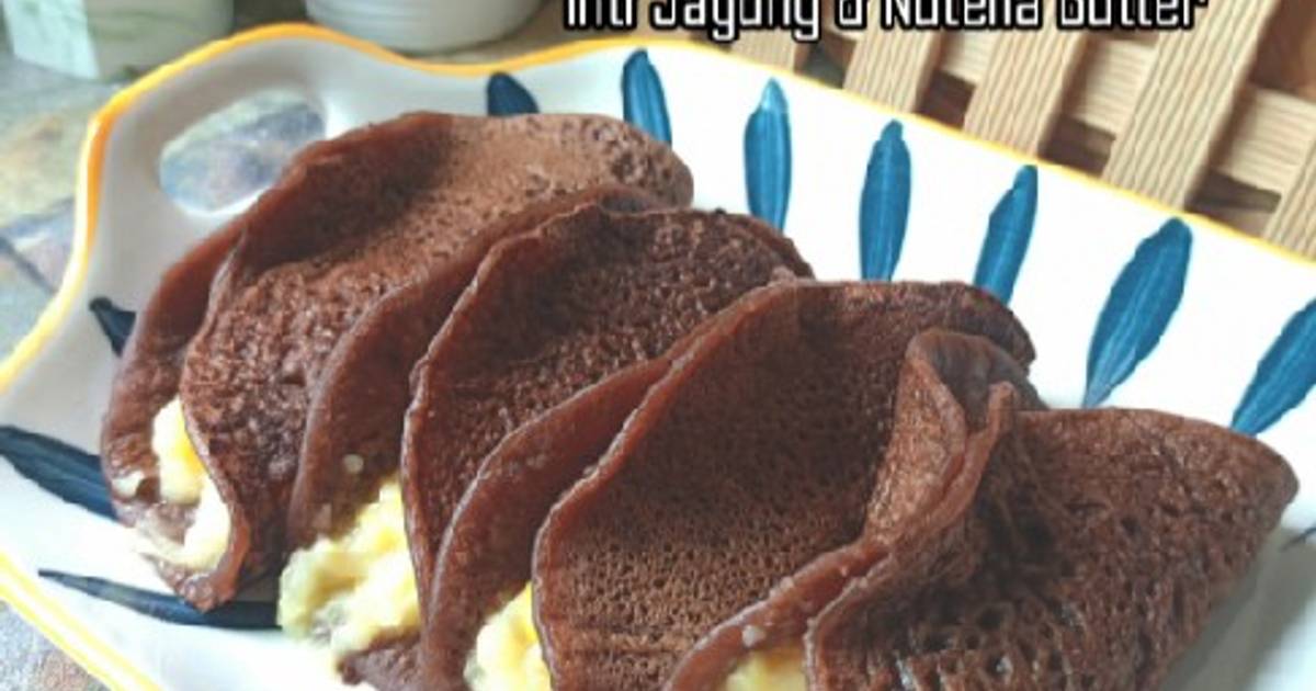 106 resepi poket doraemon yang sedap dan mudah oleh komuniti cookpad ...