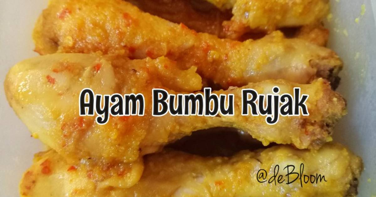 429 Resep Bumbu Bakaran Frozen Enak Dan Mudah Cookpad