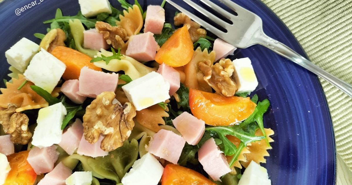 Sorprendentes recetas de pasta con pavo para cada ocasión