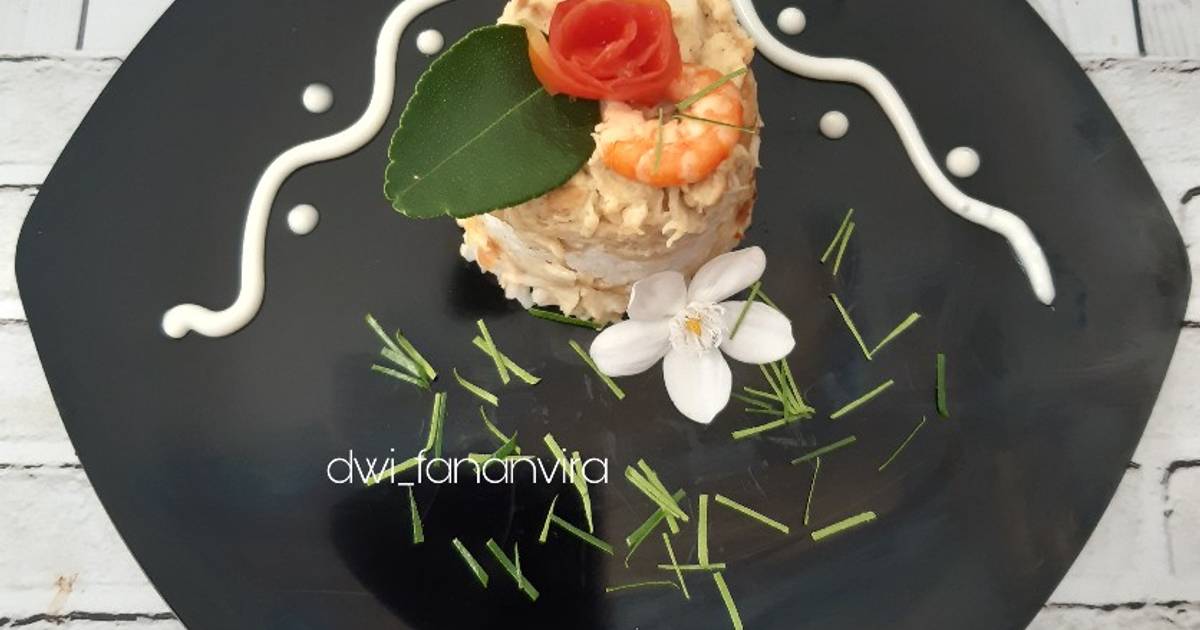 47 resep sego jamur enak dan sederhana - Cookpad