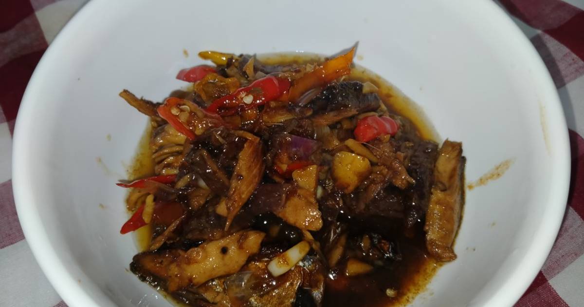616 resep semur ikan enak dan mudah - Cookpad