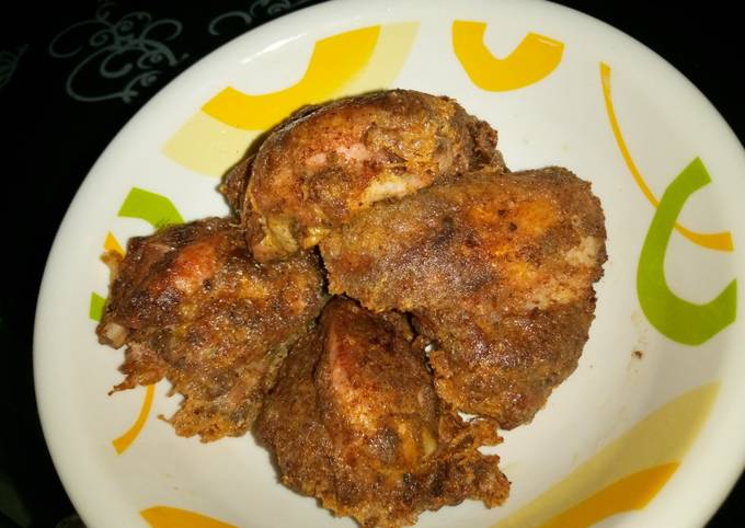 Victorian chicken Recipe by Hajjo's Cuisine - Cookpad