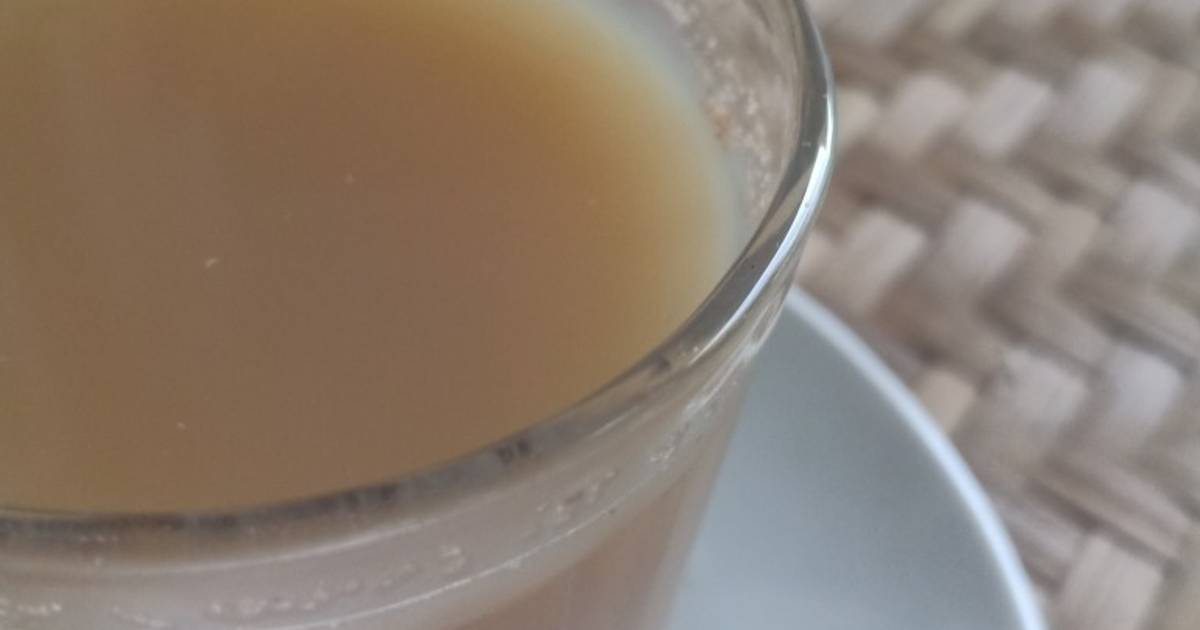 18 resep jamu tradisional untuk anak enak dan mudah - Cookpad