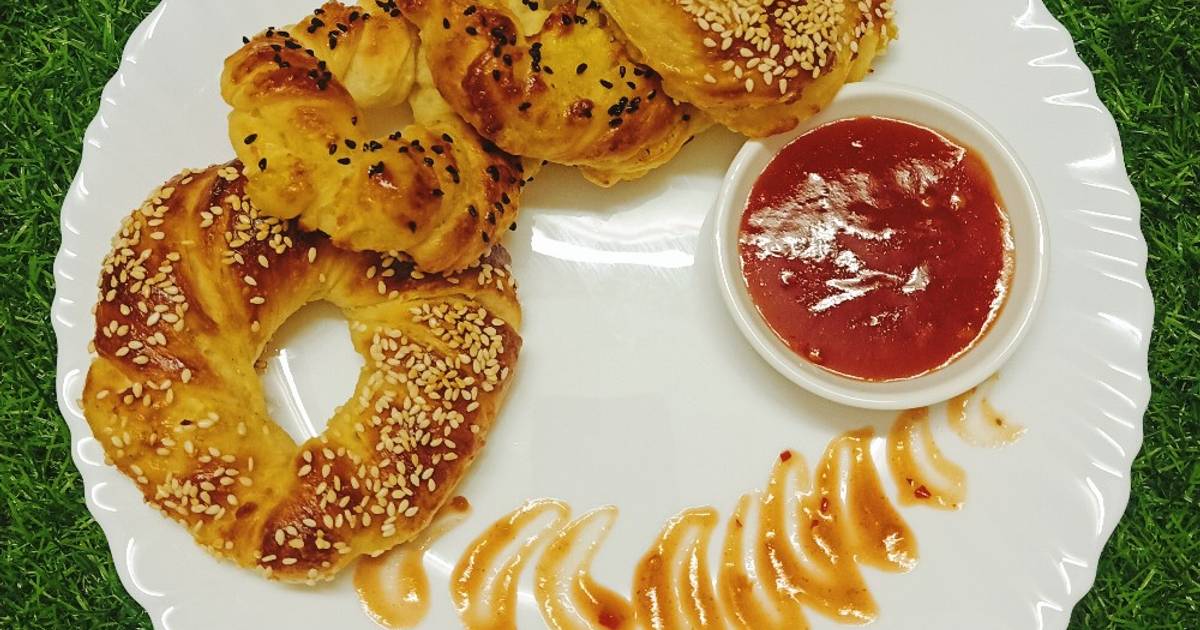 3 easy and tasty aperitif ideas recipes by home cooks - Cookpad