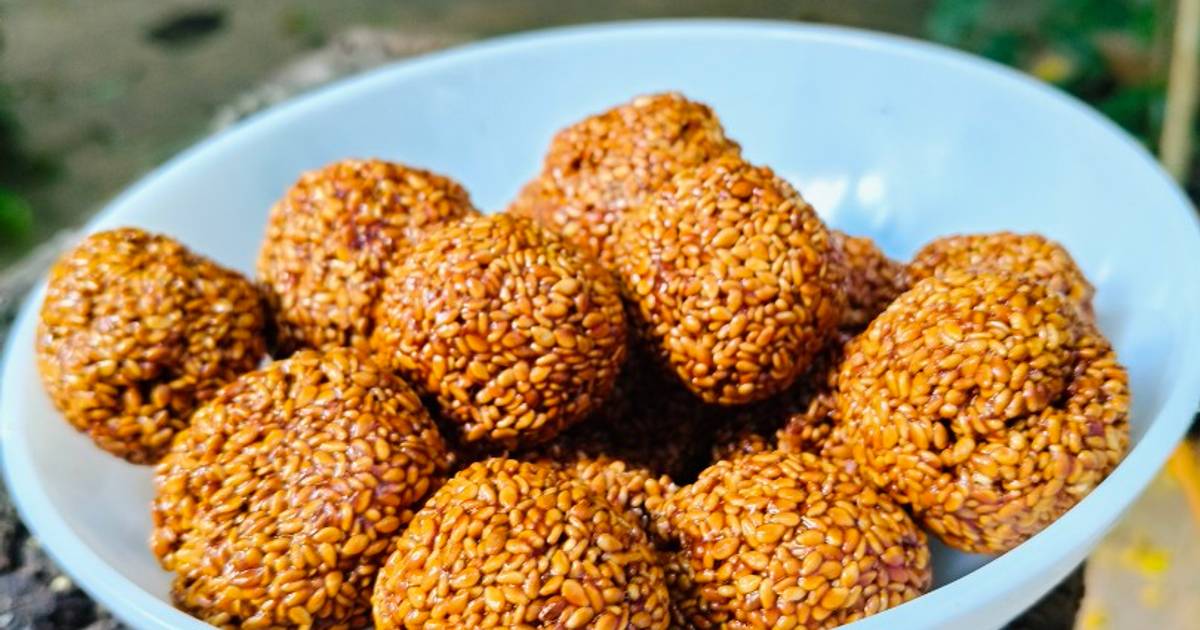 Authentic Tilgul Recipe Collection for Makar Sankranti