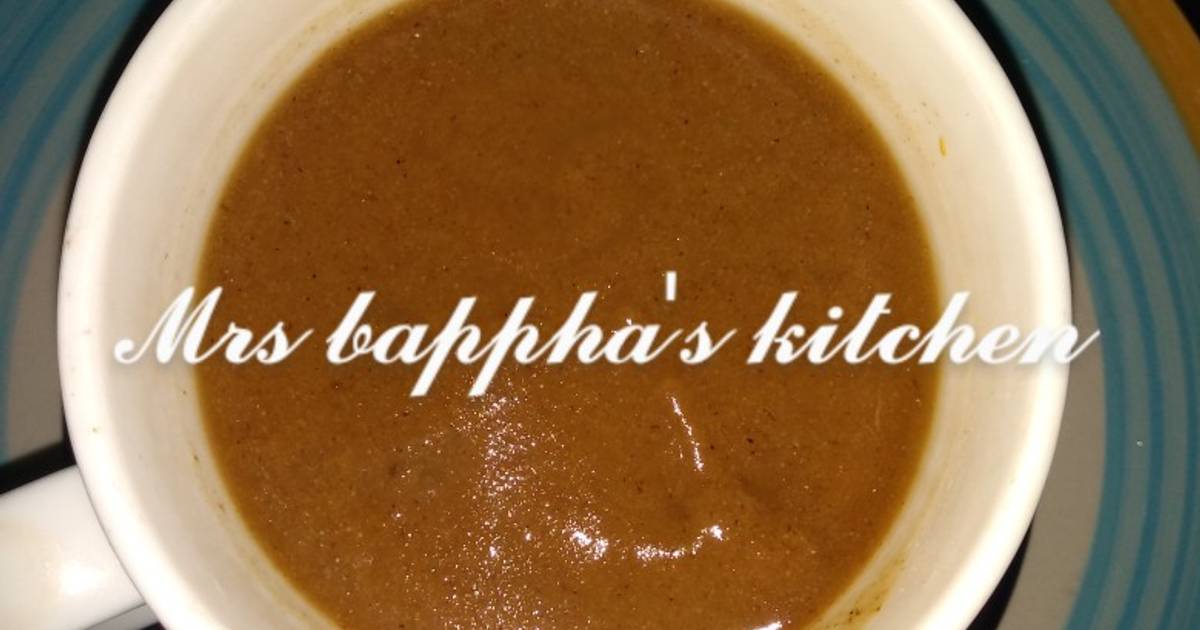 94 easy and tasty kunun tsamiya recipes by home cooks - Cookpad