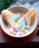 Resep sekoteng enak, mudah & hangat untuk dinikmati!