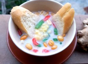 Resep sekoteng enak, mudah & hangat untuk dinikmati!