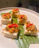 Resep Kue Talam: Lembut, Manis, dan Gurih Tradisional