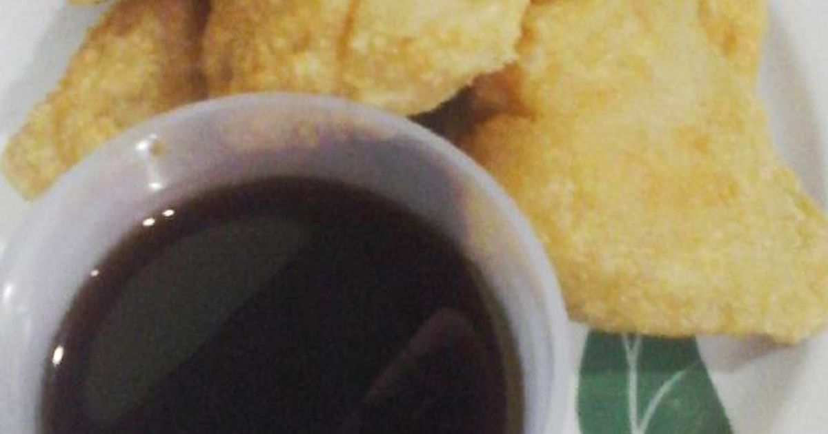 Resep Pempek Ikan Gabus Laut oleh aunurlia arnani - Cookpad