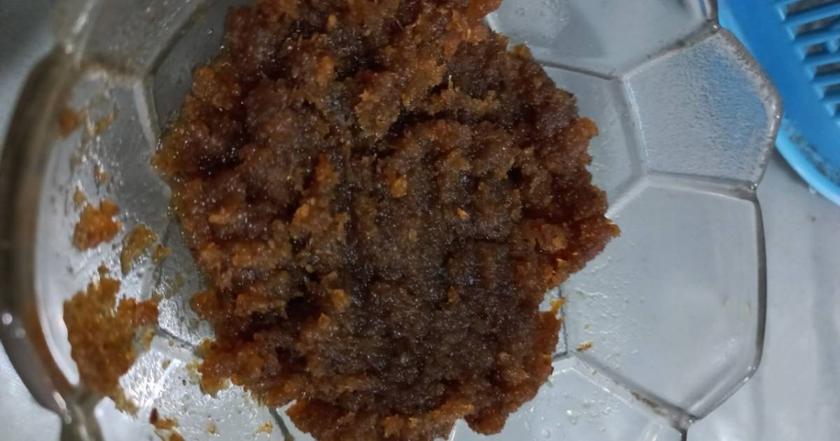 Resep Rica Roa baby version oleh Genesia Supit - Cookpad