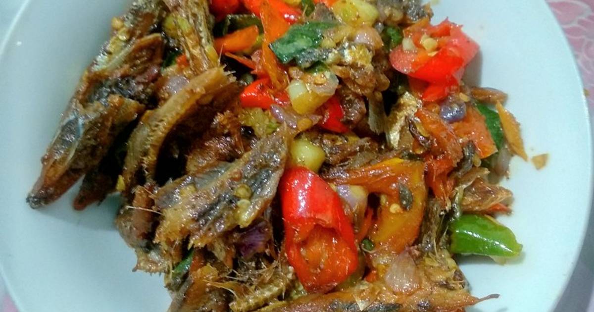 63 resep gerih enak dan sederhana ala rumahan - Cookpad