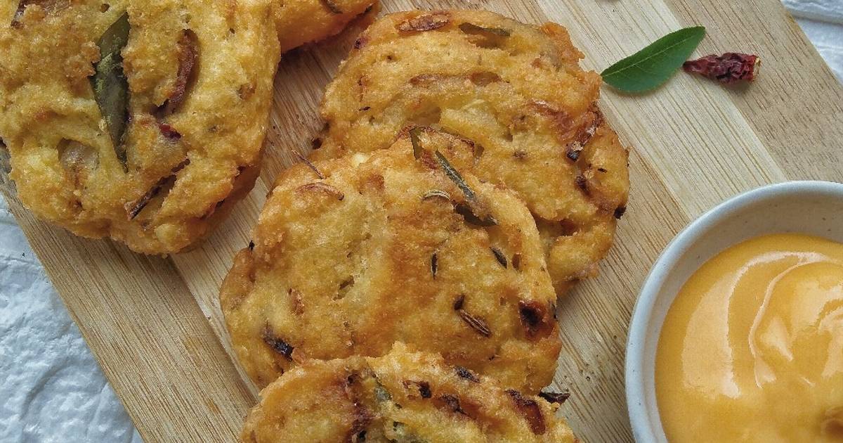 Resipi dhal autentik: Kuah dhal, vadai, dalca dan banyak lagi!