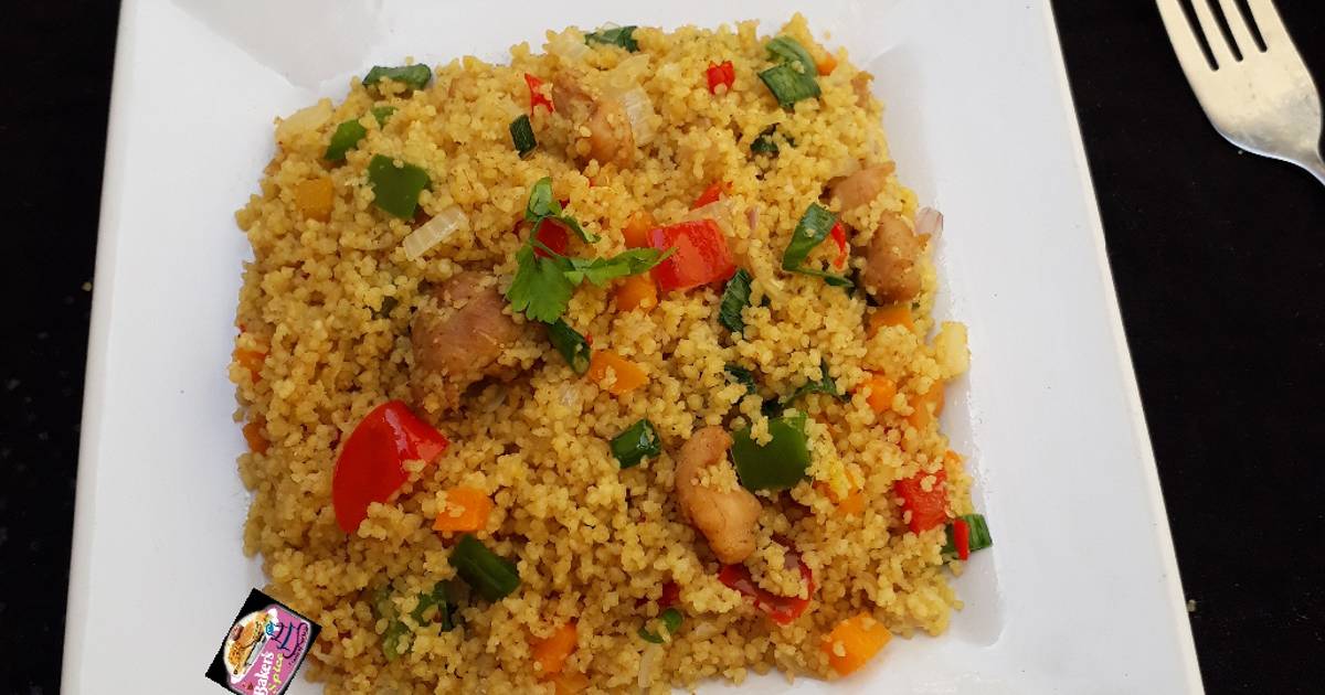 146 easy and tasty vegetable cous cous recipes by home cooks - Cookpad