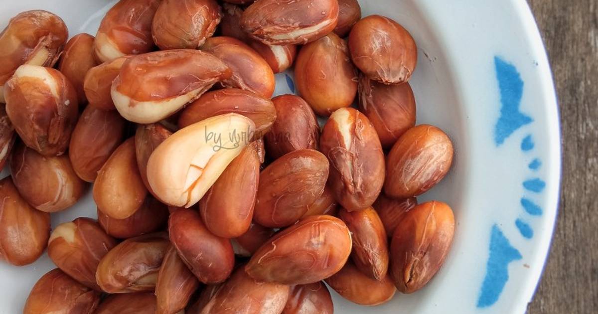 50 resep biji cempedak rebus enak dan mudah - Cookpad