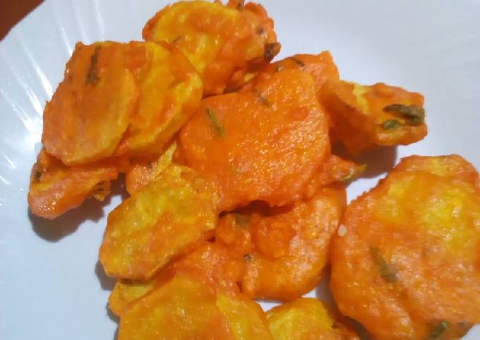 Viazi karai Recipe by Melanie Gunah - Cookpad