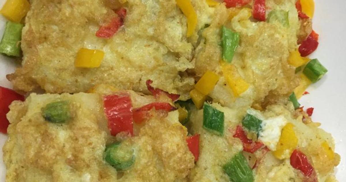 Yamarita Recipe by Udoka Anyanwu - Cookpad