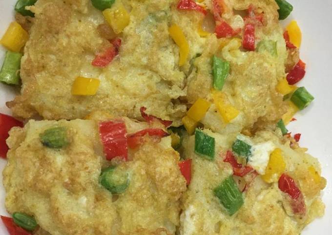 Yamarita Recipe by Udoka Anyanwu - Cookpad