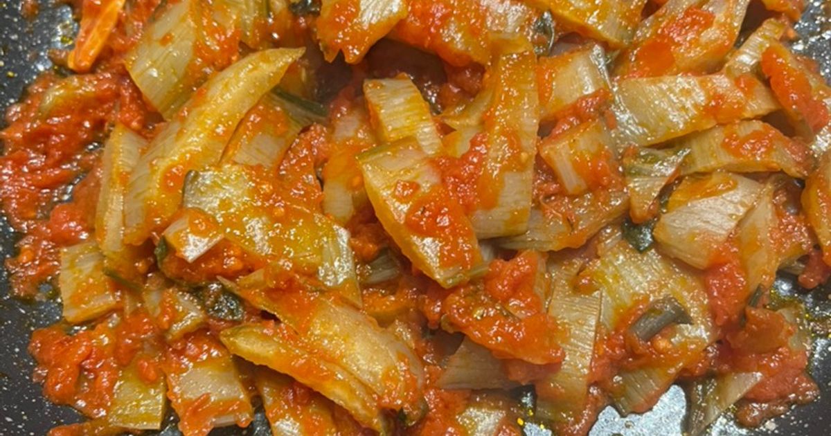 Ricette con le coste: Idee facili e veloci