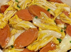 Baby Cabbage Home Recipes - Cookpad