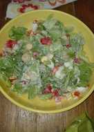 Ensalada de palmitos - 97 recetas caseras- Cookpad