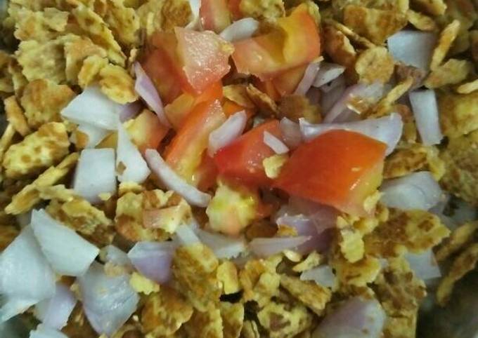 Chana jor garam Recipe by swati joshi - Cookpad